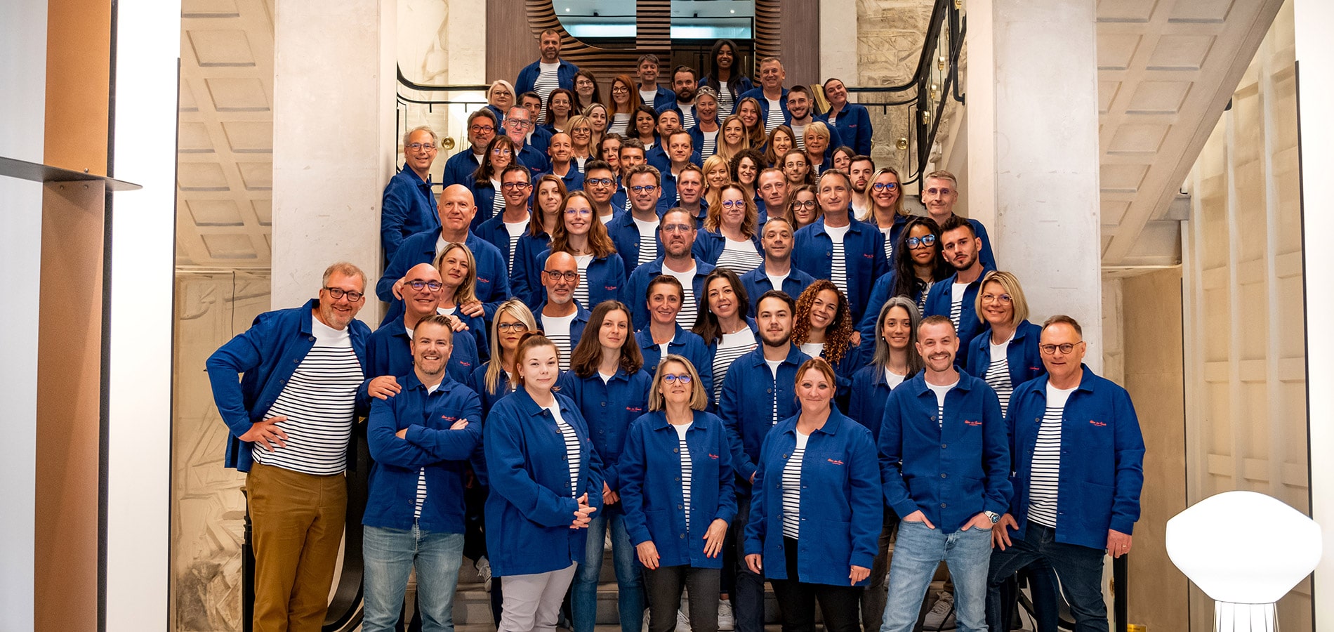 Discover our history and our teams | KER HOSPITALITY