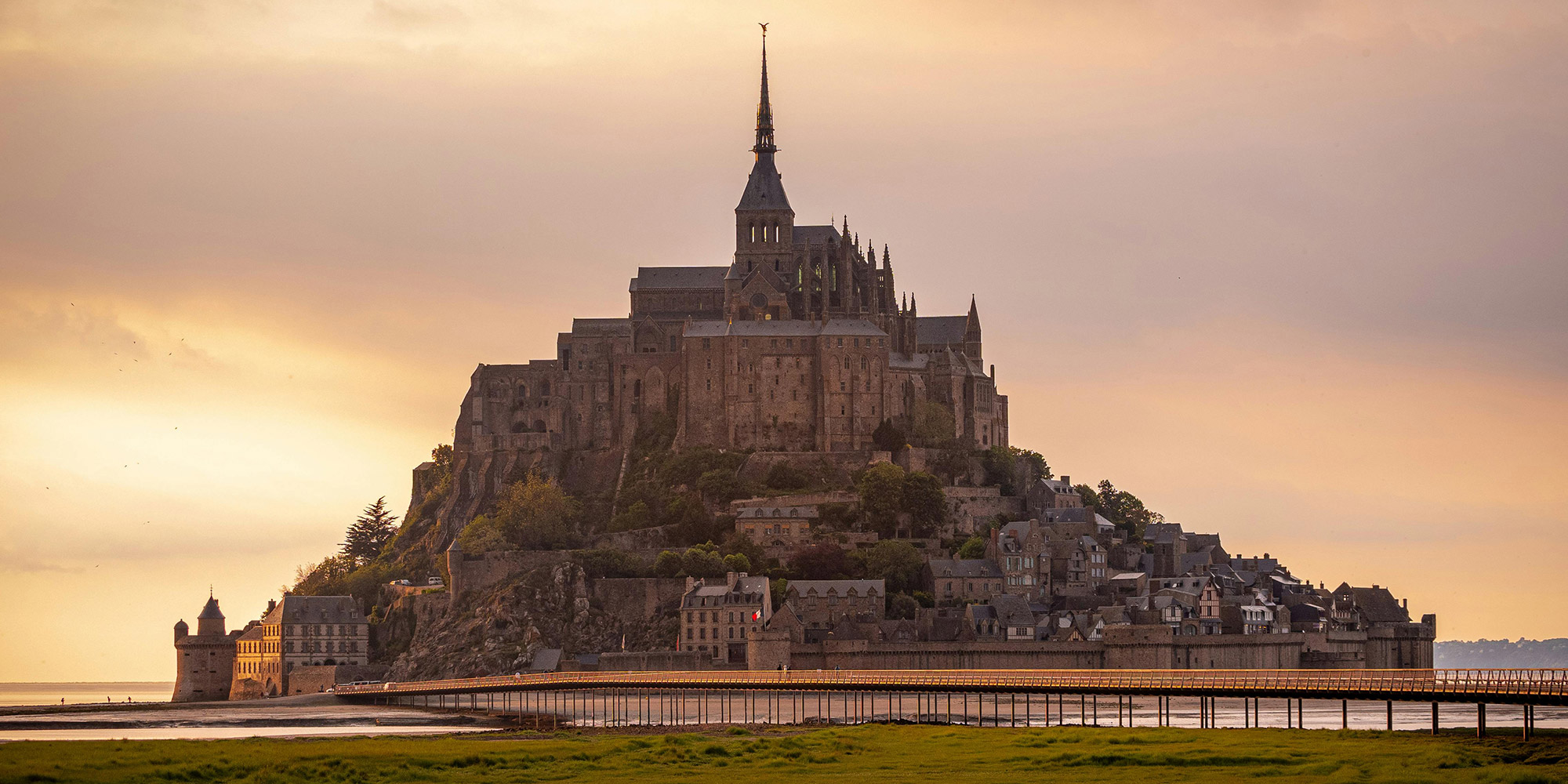 New Ibis Budget Pontorson – Mont-Saint-Michel Bay Opening
